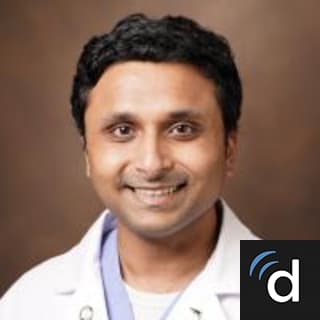 Dr. Aniket Rali, MD | Nashville, TN | Cardiologist | US News Doctors