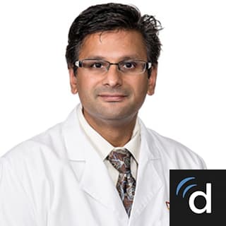 Dr. Sriram I. Paramesh, MD | Austell, GA | Pulmonologist | US News Doctors