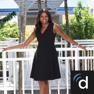 Dr. Shrusan Gray, MD | Hollywood, FL | Obstetrician-Gynecologist | US ...