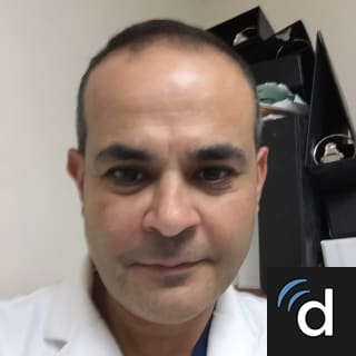 Dr. Hassan Farhat, MD – Mount Dora, FL | Emergency Medicine
