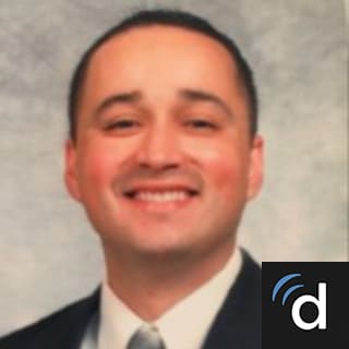 Dr. Andrew J. Castellanos, MD | Cincinnati, OH | Internist | US News Doctors
