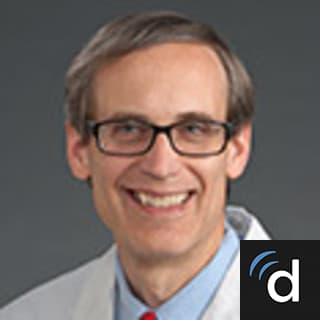 Dr. Michael Rocco, MD – Winston Salem, NC | Nephrology