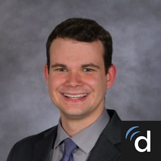 Dr. Matthew Chamberlain, MD | Valhalla, NY | Resident Physician | US ...