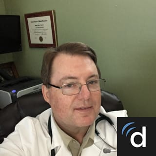 Dr. James M. Brown, MD | Chatsworth, GA | Family Medicine Doctor | US ...