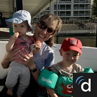 Dr. Joni D. Ferguson, MD | Mattoon, IL | Emergency Medicine Physician ...