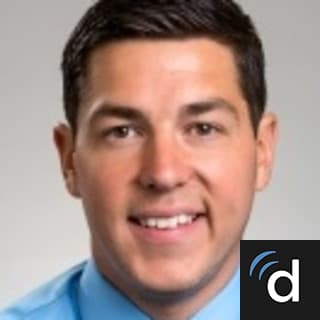 Dr. Anthony Devries, MD | Rochester, MN | Radiologist | US News Doctors
