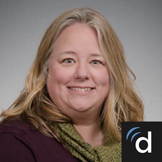 Dr. Shaune M. Demers, MD | Seattle, WA | Psychiatrist | US News Doctors