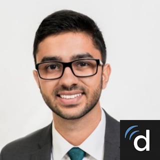 Dr. Parth Shah, DO | Maywood, IL | Internist | US News Doctors
