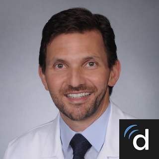 Urologists at University of Miami Hospital and Clinics-UHealth Tower