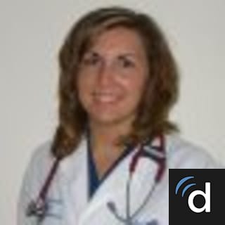 Dr. Crystal L. Roman, DO | Allentown, PA | Emergency Medicine Physician ...
