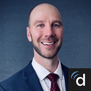 Dr. Alexander Hoffman, MD | Madison, WI | Internist | US News Doctors