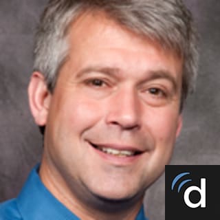 Dr. Daniel Jarman-Miller, MD – Aloha, OR | Family Medicine