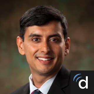 Dr. Abhishek Seth, MD | Houston, TX | Urologist | US News Doctors