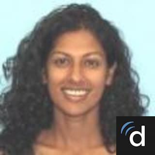 Dr. Tania Thomas, MD – Charlottesville, VA | Infectious Disease