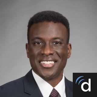 Dr. Jamal Anyalebechi, MD – Tacoma, WA | Thoracic Surgery