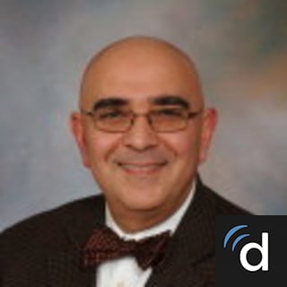 Dr. Mounif El Youssef, MD | Rochester, MN | Pediatric ...