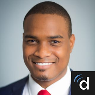 Dr. Savion Johnson, MD | Carrboro, NC | Anesthesiologist | US News Doctors