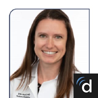 Dr. Erin Hoyt, MD | Clovis, CA | Pediatrician | US News Doctors