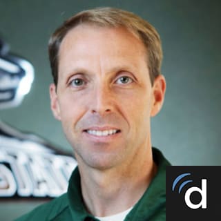 Dr. Corey J. Ellis, MD | Dayton, OH | Family Medicine Doctor | US News ...