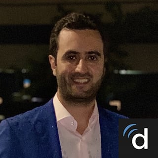 Dr. Adel Asaad, MD – Sarasota, FL | Pulmonology