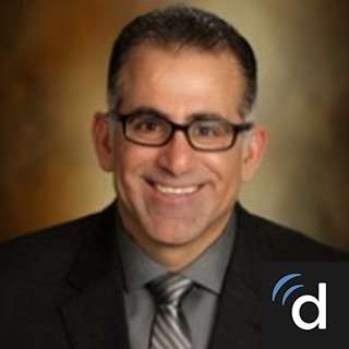 Dr. Johnny Moussa, MD | Wichita, KS | Nephrologist | US News Doctors