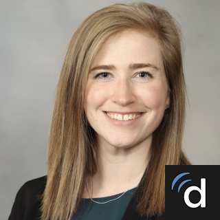 Dr. Hannah Phillips, MD | Rochester, MN | Gastroenterologist | US News ...