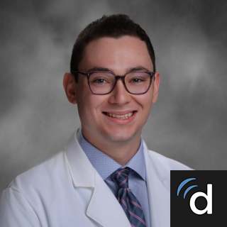 Dr. Benjamin Jacobs, MD | Durham, NC | Obstetrician-Gynecologist | US ...