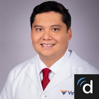 Dr. Luis Mejia Sierra, MD | Hainesport, NJ | Vascular Surgeon | US News ...
