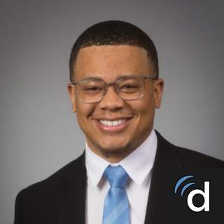 Dr. Daemar Jones, MD | Durham, NC | Vascular Surgeon | US News Doctors