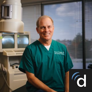Dr. Thomas D. Hodgkiss, MD | Memphis, TN | Interventional Radiology ...
