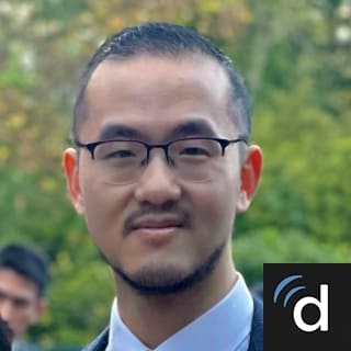 Dr. David H. Jiang, MD | New York, NY | Psychiatrist | US News Doctors