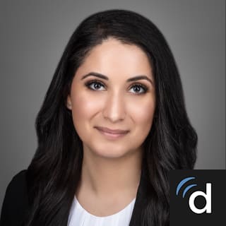 Dr. Mariam Noori, MD | San Francisco, CA | Internist | US News Doctors