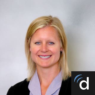 Dr. Anna Hoekstra, MD | Kalamazoo, MI | Obstetrician-Gynecologist | US ...
