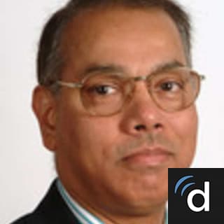 Dr. Shiva K. Rao, MD | Winston Salem, NC | General Surgeon | US News ...