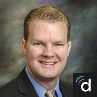 Dr. Ryan P. Spilman, DO | Centennial, CO | Internist | US News Doctors