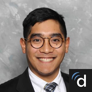 Dr. Alex Balboa, MD – Grand Rapids, MI | Resident Physician