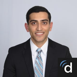 Dr. Kush Patel, MD | New Brunswick, NJ | Ophthalmologist | US News Doctors