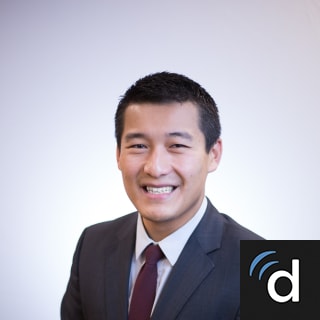 Dr. Ian Q. Gao, MD | Greenville, SC | Orthopedist | US News Doctors