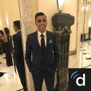 Dr. Falin Patel, MD | Washington, DC | Anesthesiologist | US News Doctors