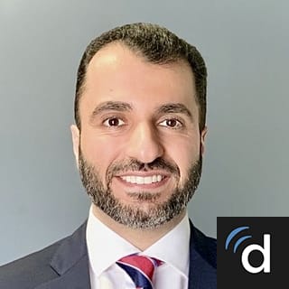 Dr. Bassem H. Krayem, MD | Ann Arbor, MI | Psychiatrist | US News Doctors