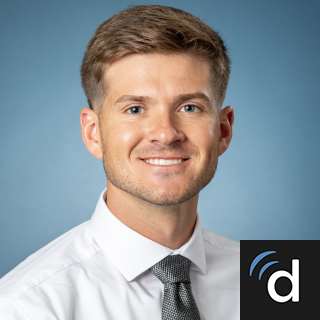 Dr. Nicholas Thomas, DO | Denver, CO | Ophthalmologist | US News Doctors