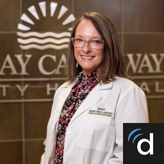 Dr. Alison M. Ford, MD | Murray, KY | Family Medicine Doctor | US News ...