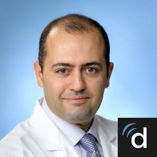 Dr. Mohammad A. Hajjar, MD | Santa Ana, CA | Cardiologist | US News Doctors
