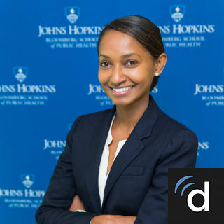 Dr. Lena Mathews, MD | Baltimore, MD | Cardiologist | US News Doctors
