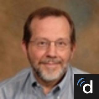 Dr. Jerry A. Friemoth, MD | Cincinnati, OH | Family Medicine Doctor ...