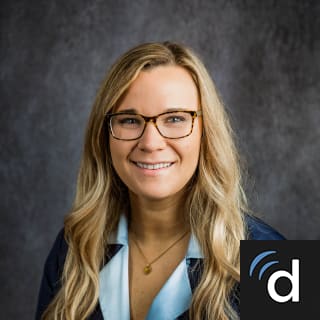Dr. Maddie Sauer, MD – Saint Louis, MO | Resident Physician