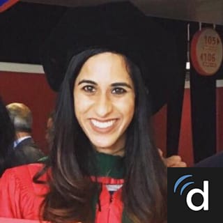 Dr. Divya A. Shankar, MD | Boston, MA | Pulmonologist | US News Doctors