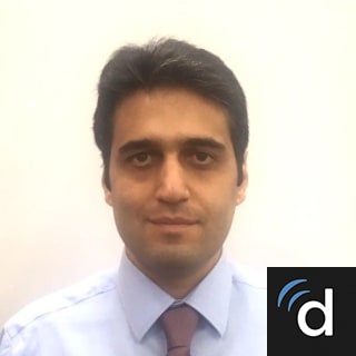 Dr. Mohammad Tabaeizadeh Fesharaki, MD | Los Angeles, CA | Neurologist ...