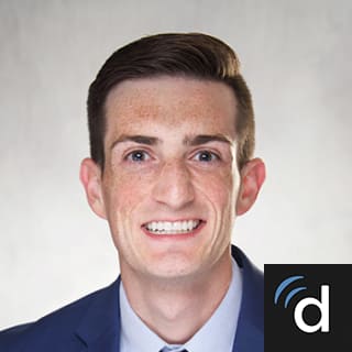 Dr. Zachary Mayo, MD – Lebanon, TN | Radiation Oncology