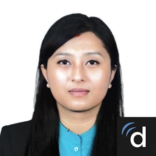 Dr. Mobina Shrestha, MD | Ypsilanti, MI | Internist | US News Doctors